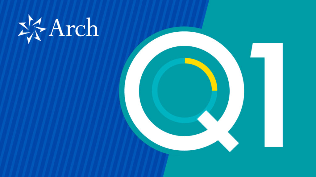 Arch Capital Group Ltd. - Specialty Insurance Company