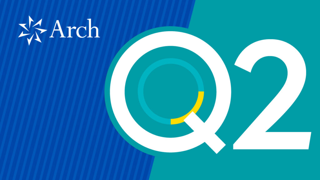 Arch Capital Group Ltd. - Specialty Insurance Company