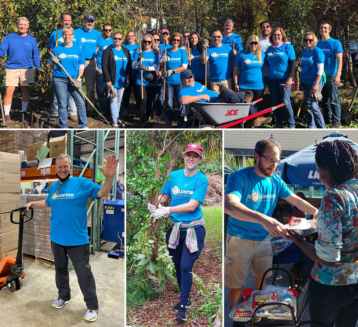 Our Communities - Arch Capital Group Ltd.