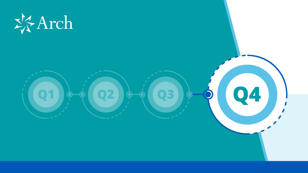 Arch Capital Group Ltd. - Specialty Insurance Company