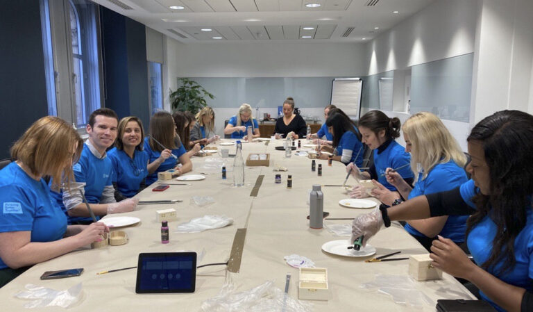 Our Communities - Arch Capital Group Ltd.